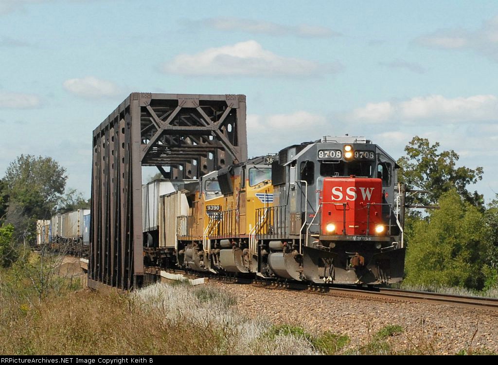 SSW 9708